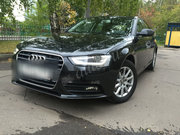 Audi A4 IV B8 Рестайлинг 1.8 CVT 170 л.с.бензин, передний
