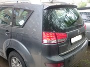 Citroen C-Crosser 2.0 CVT 147 л.с. 4WDбензин, полный