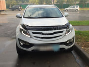 Kia Sportage III Рестайлинг 2.0 AT 150 л.с.бензин, передний