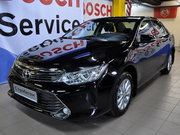 Toyota Camry VII XV50 Рестайлинг 2.5 AT 181 л.с.бензин, передний