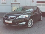 Ford Mondeo IV 2.0d AT 140 л.с.дизель, передний