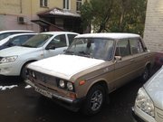 ВАЗ Lada 2106 21063 1.3 MT 64 л.с.бензин, задний