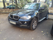 BMW X5 II E70 30d 3.0d AT 235 л.с. 4WDдизель, полный