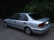 Honda Civic VI 1.5 MT 90 л.с.бензин, передний
