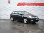 Opel Astra J 1.6 AT 115 л.с.бензин, передний