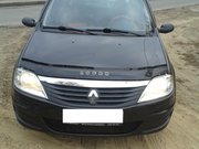 Renault Logan I Рестайлинг 1.6 MT 84 л.с.бензин, передний