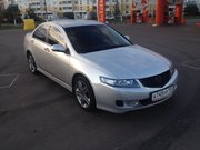 Honda Accord VIII 2.0 AT 155 л.с.бензин, передний
