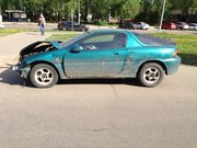 Mazda MX-3 1.6 MT 107 л.с.бензин, передний