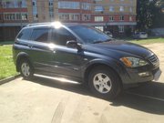 SsangYong Kyron I Рестайлинг 2.3 MT 150 л.с. 4WDбензин, полный
