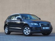 Audi Q5 I 2.0 AT 211 л.с. 4WDбензин, полный