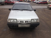 ВАЗ Lada 21099 21099 1.5 MT 70 л.с.бензин, передний