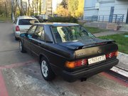 Mercedes-Benz 190 W201 2.0 AT 118 л.с.бензин, задний