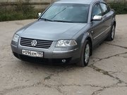 Volkswagen Passat B5 Рестайлинг 2.8 AT 193 л.с. 4WDбензин, полный