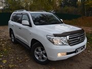 Toyota Land Cruiser 200 Series 4.5d AT 235 л.с. 4WDдизель, полный