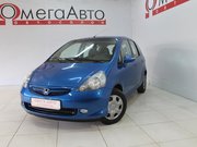 Honda Jazz I Рестайлинг 1.3 MT 83 л.с.бензин, передний