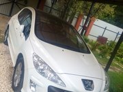Peugeot 308 I 1.6 AT 120 л.с.бензин, передний