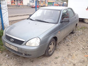 ВАЗ Lada Priora I 1.6 MT 98 л.с.бензин, передний
