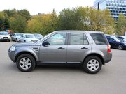 Land Rover Freelander II Рестайлинг 2.2d AT 150 л.с. 4WDдизель, полный