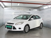Ford Focus III 2.0 AT 150 л.с.бензин, передний