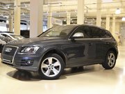 Audi Q5 I 2.0 AT 211 л.с. 4WDбензин, полный