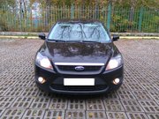 Ford Focus II Рестайлинг 2.0 AT 145 л.с.бензин, передний