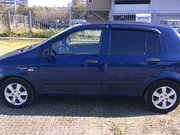 Hyundai Getz 1.4 AT 97 л.с.бензин, передний