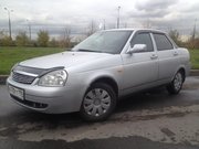 ВАЗ Lada Priora I 1.6 MT 98 л.с.бензин, передний