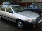 Daewoo Nexia I Рестайлинг 1.6 MT 109 л.с.бензин, передний