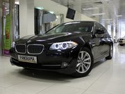 BMW 5er VI F10/F11/F07 523i 3.0 AT 204 л.с.бензин, задний