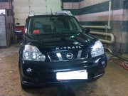 Nissan X-Trail II 2.0 MT 140 л.с. 4WDбензин, полный