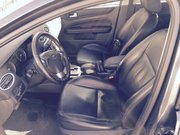 Ford Focus II 1.6 AT 100 л.с.бензин, передний