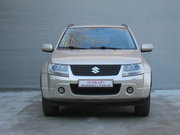 Suzuki Grand Vitara III Рестайлинг 2.4 AT 169 л.с. 4WDбензин, полный