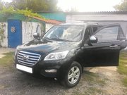 Lifan X60 I 1.8 MT 128 л.с.бензин, передний