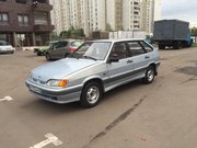 ВАЗ Lada 2114 21140 1.5 MT 79 л.с.бензин, передний