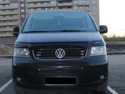 Volkswagen Multivan T5 2.5d AT 174 л.с.дизель, передний