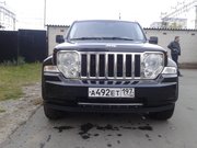 Jeep Cherokee IV KK 3.7 AT 205 л.с. 4WDбензин, полный