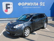Subaru Tribeca I 3.0 AT 250 л.с. 4WDбензин, полный
