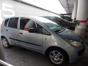 Mitsubishi Colt VII 1.5 CVT 147 л.с.бензин, передний
