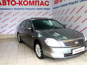 Nissan Teana I Рестайлинг 2.4 AT 173 л.с.бензин, передний