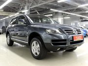 Volkswagen Touareg I 3.2 AT 241 л.с. 4WDбензин, полный