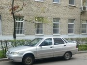 ВАЗ Lada 2110 21104 1.6 MT 90 л.с.бензин, передний