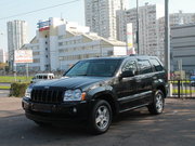 Jeep Grand Cherokee III WK 3.7 AT 210 л.с. 4WDбензин, полный