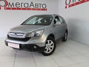 Honda CR-V III 2.0 AT 150 л.с. 4WDбензин, полный