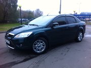 Ford Focus II Рестайлинг 1.6 AT 100 л.с.бензин, передний