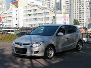 Hyundai i30 I Рестайлинг 1.4 MT 109 л.с.бензин, передний