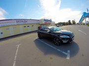 Ford Mondeo IV Рестайлинг 2.0 AT 200 л.с.бензин, передний
