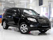 Toyota RAV 4 III XA30 Рестайлинг 2.0 AT 152 л.с. 4WDбензин, полный