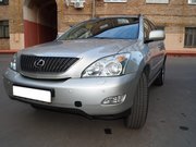 Lexus RX II 300 3.0 AT 204 л.с. 4WDбензин, полный
