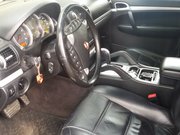 Porsche Cayenne I 955 S 4.5 AT 340 л.с. 4WDбензин, полный