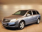 Opel Astra H Рестайлинг 1.3d MT 90 л.с.дизель, передний